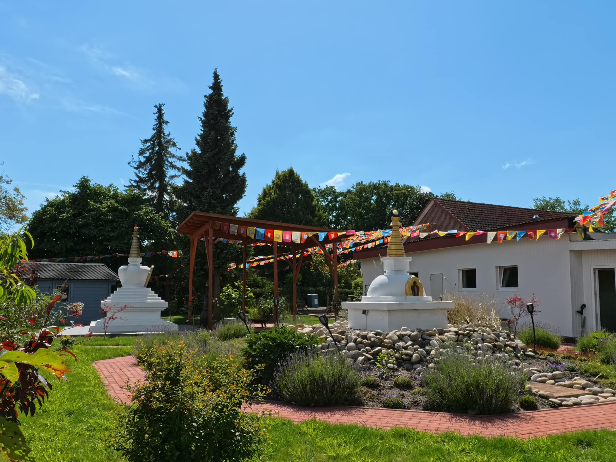 Linji Yixuan - Vien Lac